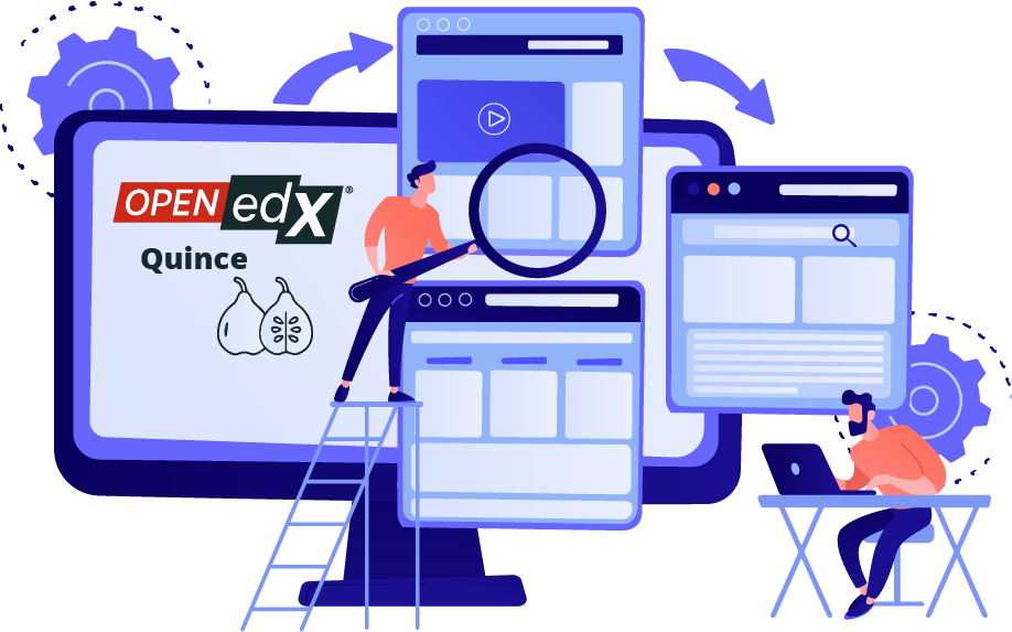 The new Open edX release Quince is here